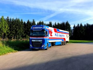 Transport Hongarije - Volledige ontzorging | H.Z. Logistics